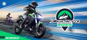 Rides - Dominar Rides