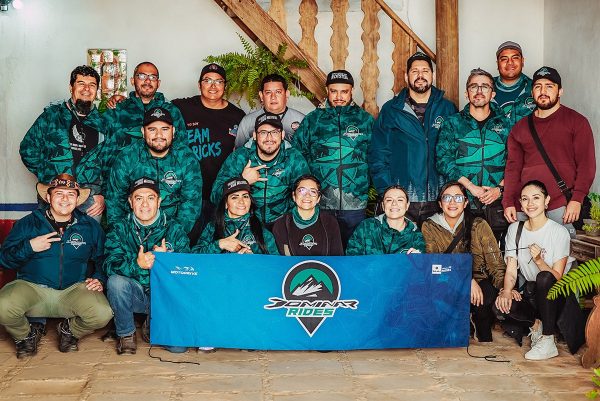 ¿Sabías qué es un Ride Master? - Dominar Rides