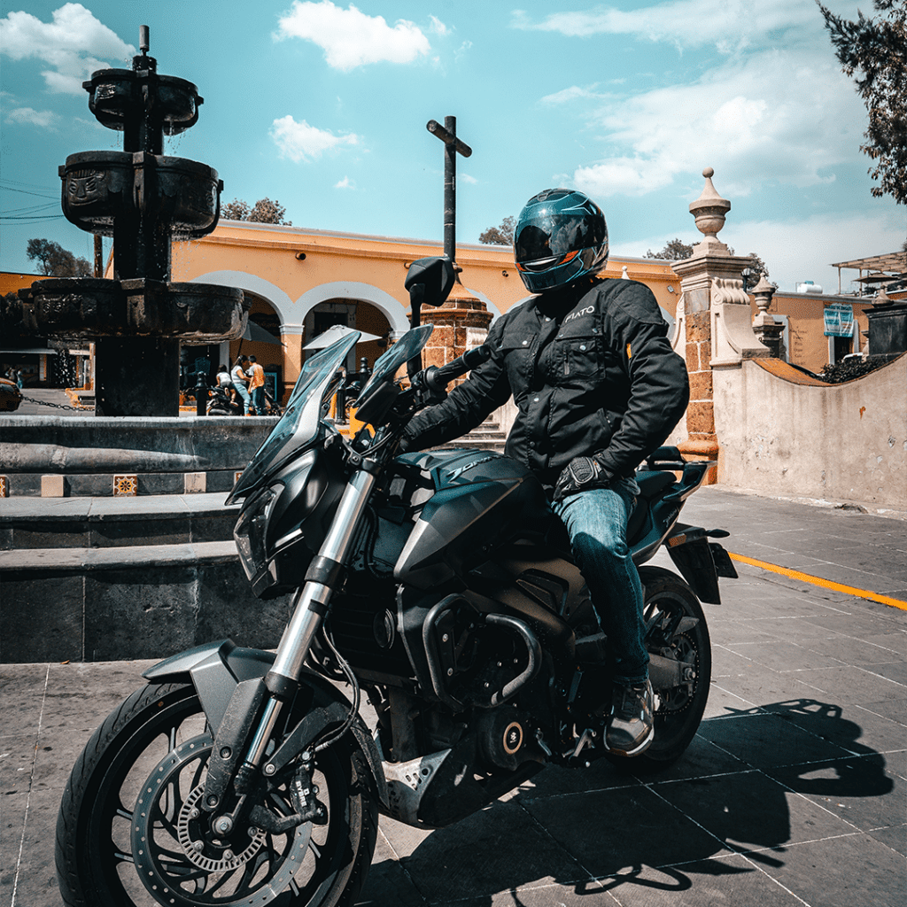 ¿Cómo planificar una rodada en motocicleta? - Dominar Rides