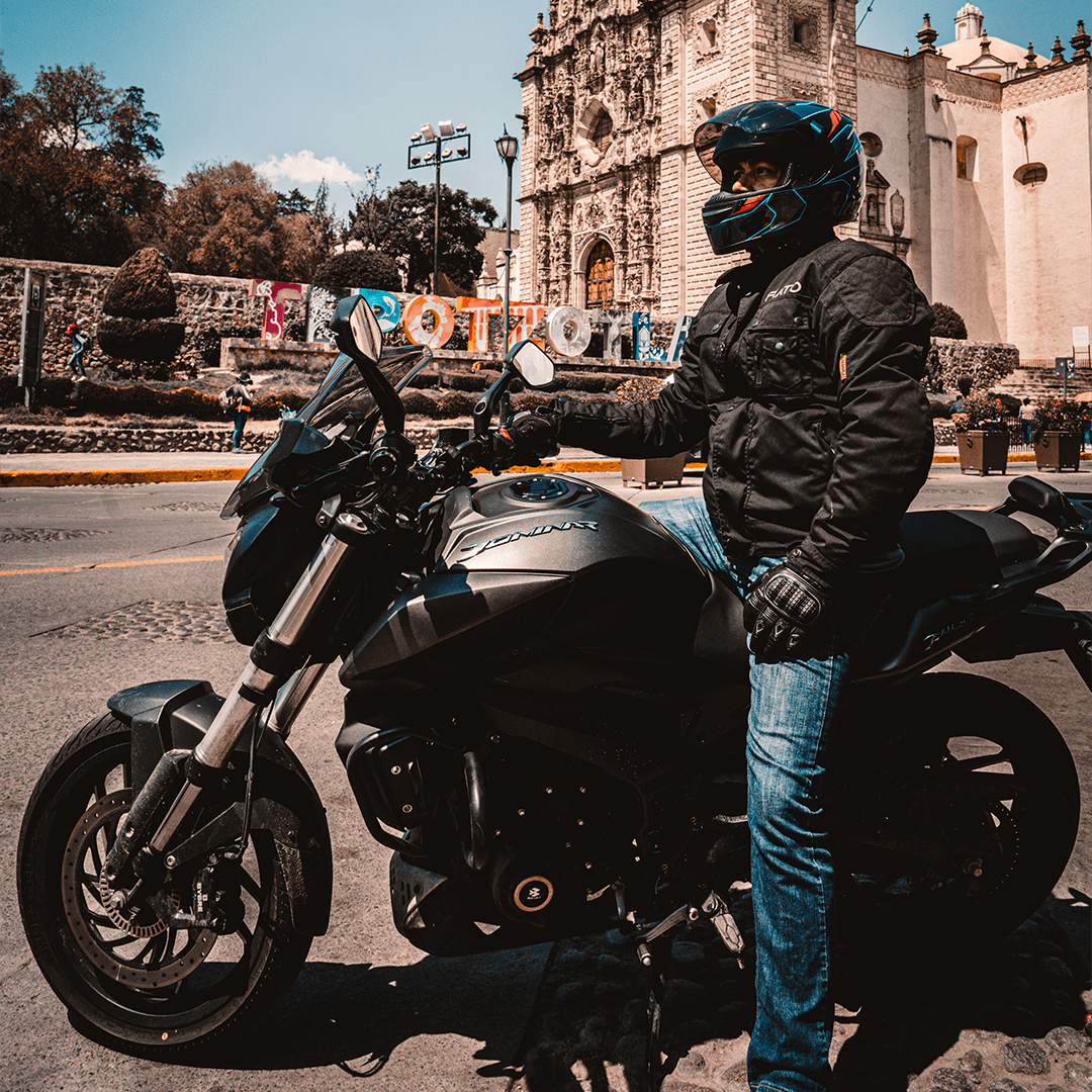 ¿Cómo planificar una rodada en motocicleta? - Dominar Rides